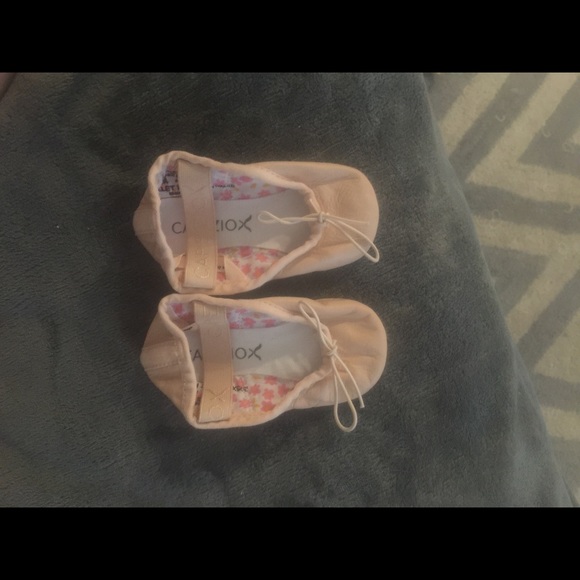 Capezio | Costumes | Capezio Ballet Slippers | Poshmark